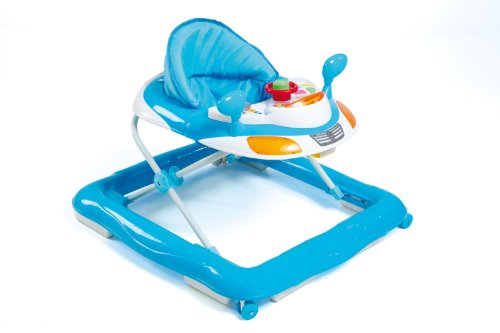 5+ Best Cheap Baby Walkers 2022 - [Comparison & Buyer Guide]