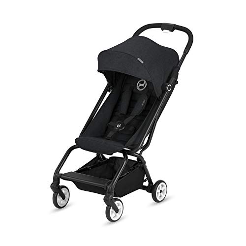 [Top 5] Best Folding Strollers 2022 - [Comparison & Guide]