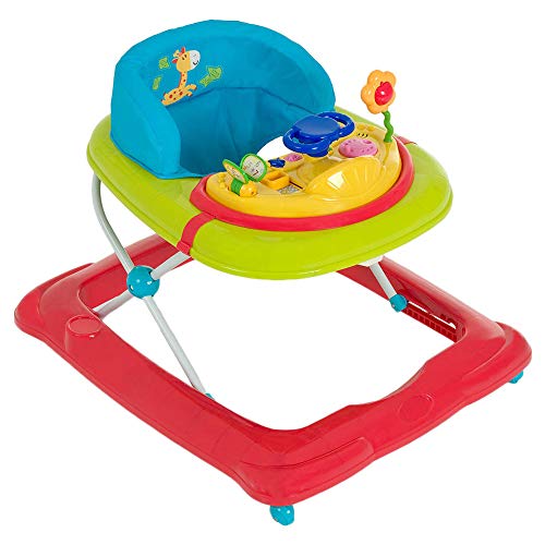 5+ Best Cheap Baby Walkers 2022 - [Comparison & Buyer Guide]