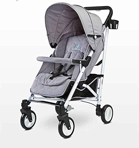 Best Affordable Strollers 2022 - [Comparison & Buyer Guide]