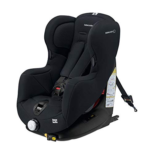 5 Best Baby Comfort Car Seats - [Comparison & Buyer Guide]