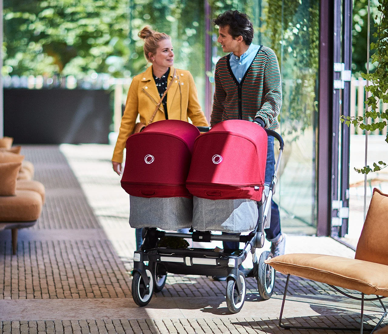 5 Best Cosatto strollers 2022 - [Comparison & Buyer Guide]