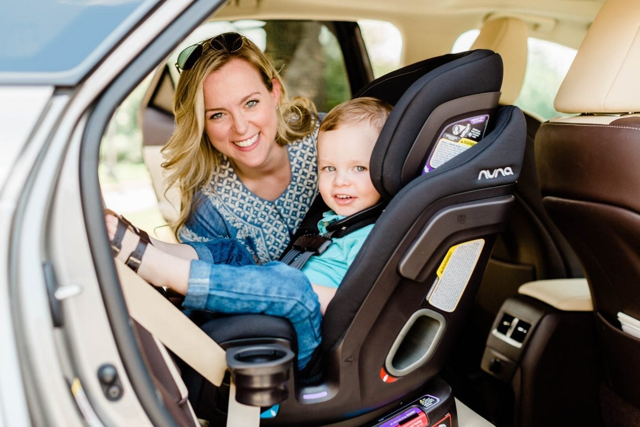 5 Best Ferrari Car Seats 2022 - [Comaprison & Buyer Guide]