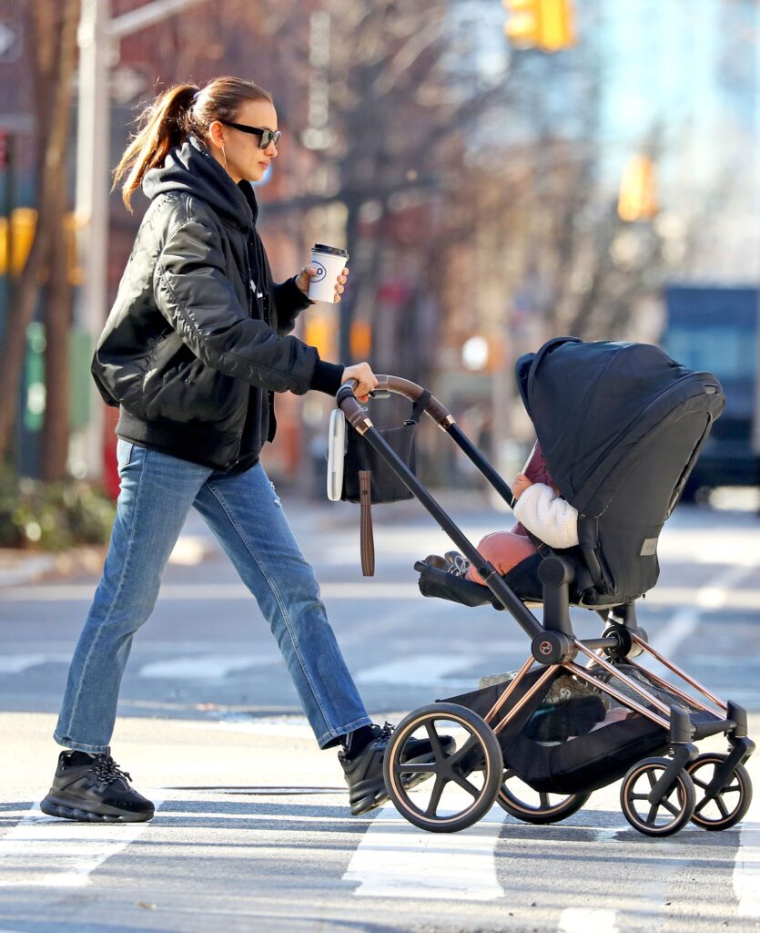 Best Cybex Strollers - [Comparison & Buyer Guide]