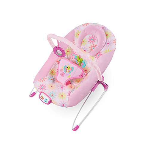 5 Best Bright Starts Rocking Chairs for Babies - Buyer Guide