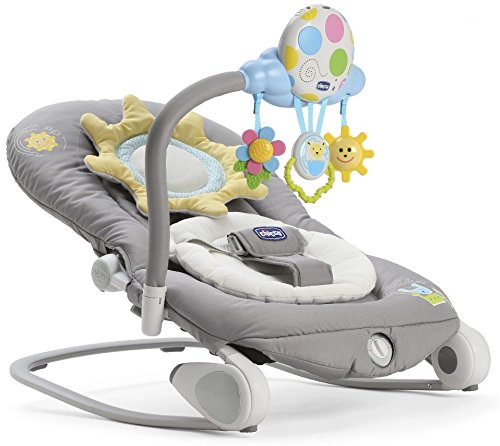 Best Chicco Rocking Chairs for Babies - Comparison & Reviews