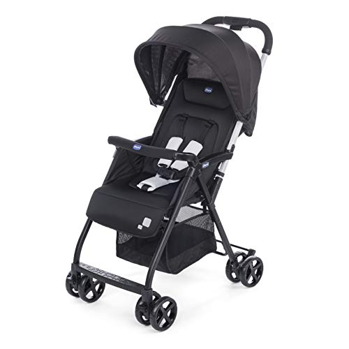 5 Best Compact Strollers 2022 - [Comparison & Buyer Guide]