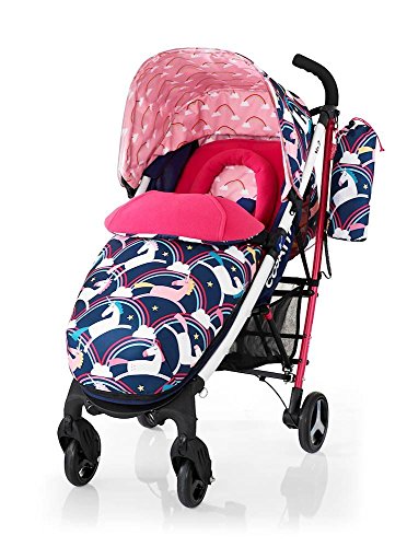 5 Best Cosatto strollers 2022 - [Comparison & Buyer Guide]
