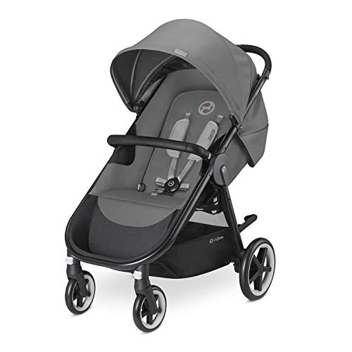 Best Cybex Strollers - [Comparison & Buyer Guide]