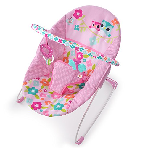 5 Best Bright Starts Rocking Chairs for Babies - Buyer Guide
