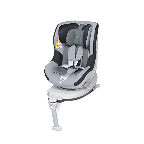 Best Rear Facing Car Seats 2022 - [Comparison & Buyer Guide]