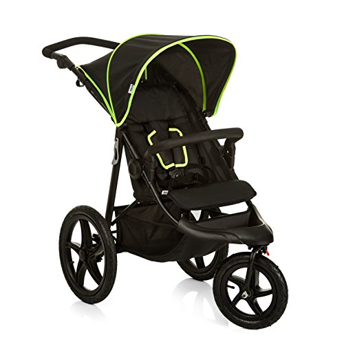 Best 3 wheel strollers