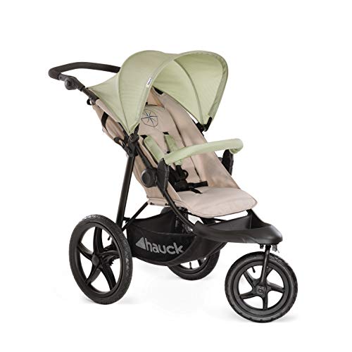 Best 3 wheel strollers