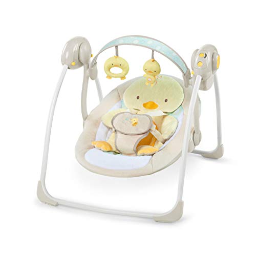 Best Ingenuity Baby Rocking Chairs - Comparison & Buer Guide
