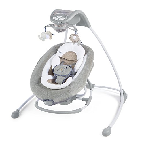 Best Ingenuity Baby Rocking Chairs - Comparison & Buer Guide