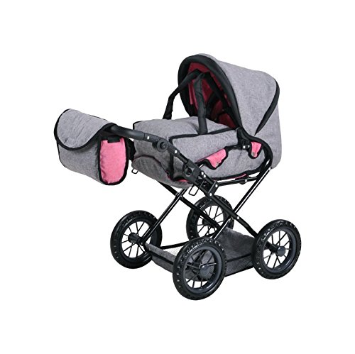 Best strollers for girls