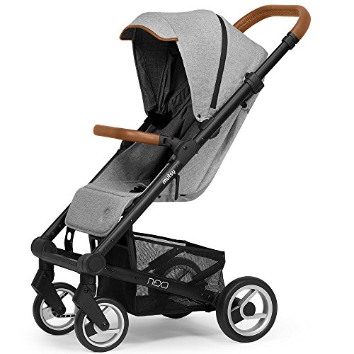 5 Best Mutsy strollers 2022 - [Comparison & Buyer Guide]