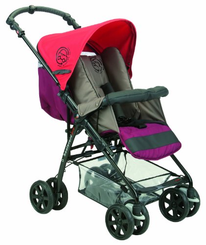 5 Best Nurse strollers 2022 - [Comparison & Buyer Guide]