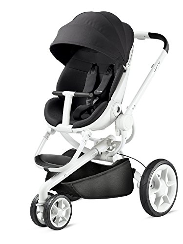 5 Best Quinny strollers 2022 - [Comaprison & Buyer Guide]