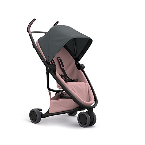 5 Best Quinny strollers 2022 - [Comaprison & Buyer Guide]
