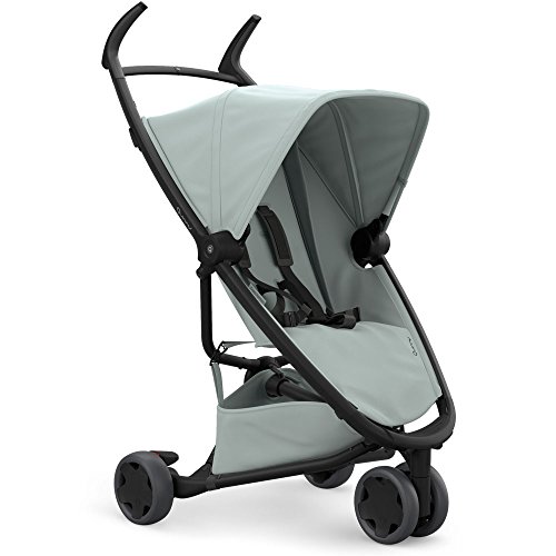5 Best Quinny strollers 2022 - [Comaprison & Buyer Guide]