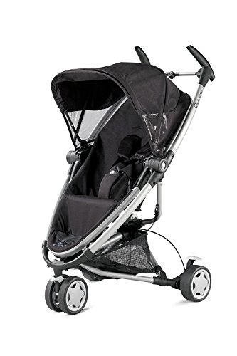 5 Best Quinny strollers 2022 - [Comaprison & Buyer Guide]