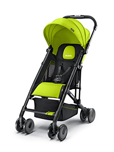 5 Best Recaro strollers 2022 - [Comparison & Buyer Guide]