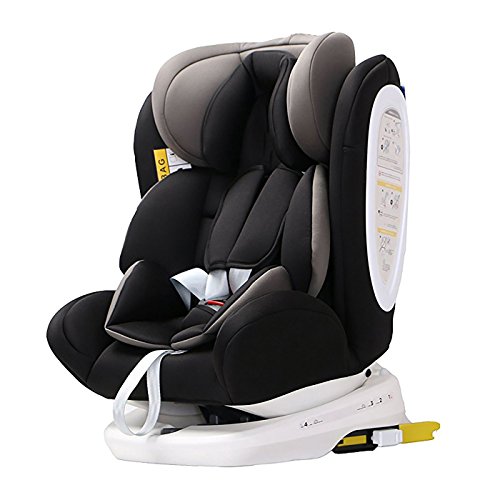 Best Rear Facing Car Seats 2022 - [Comparison & Buyer Guide]