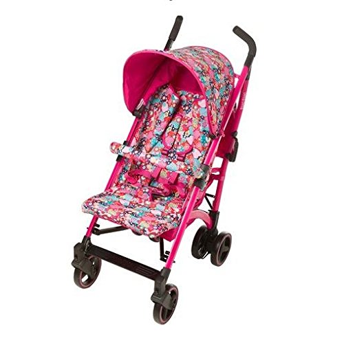 Best strollers for girls